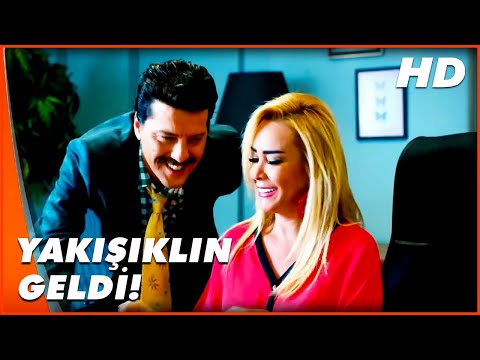 Mucizelerin Adamı Altan Geldi! | İki Kafadar: Chinese Connection Türk Komedi Filmi