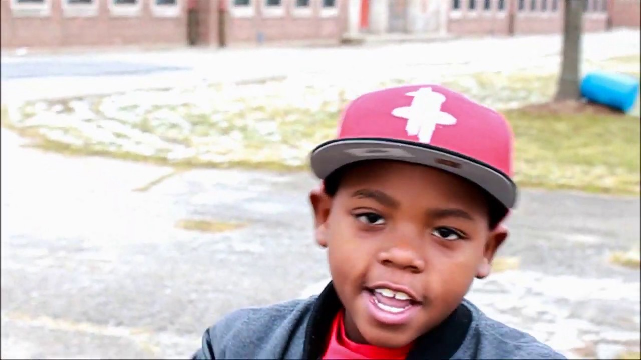 Baby Soldier - YouTube