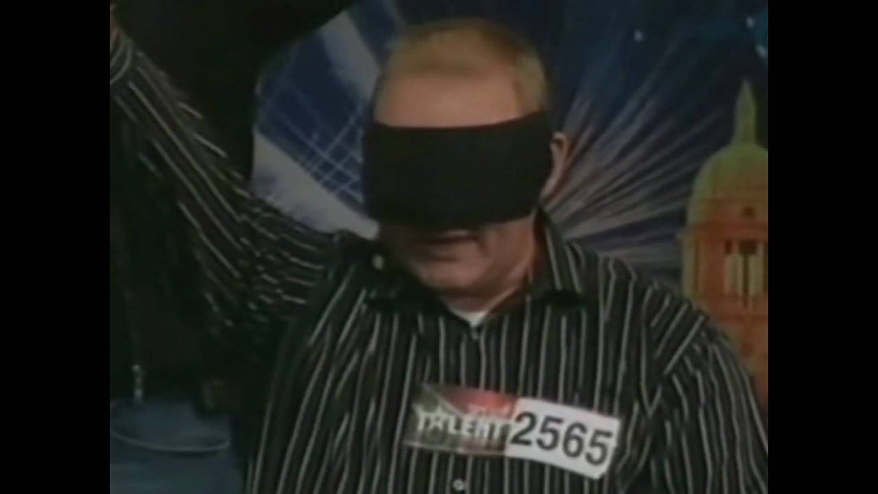 Standing Ovations Entertainment Magic Promo - YouTube