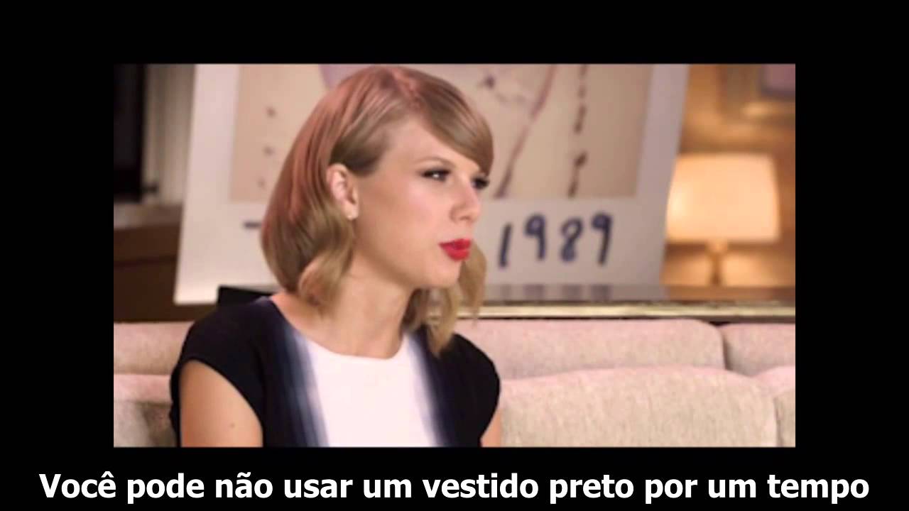 1989 Track By Track - Style (LEGENDADO) - YouTube