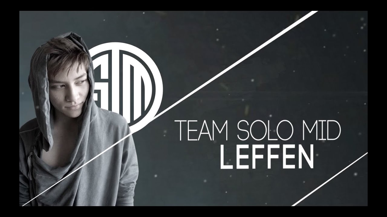 TSM Leffen: The Journey of Smash's Villain - YouTube