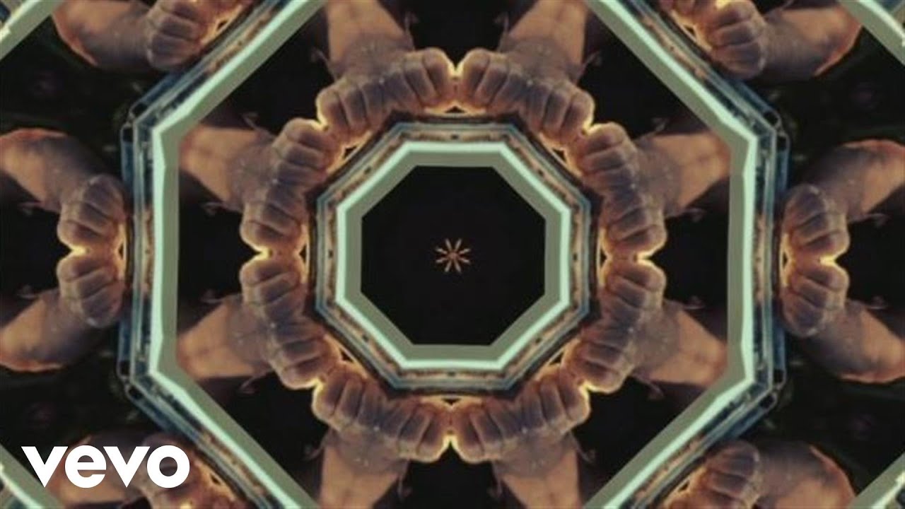 The Orb - Metallic Spheres EPK 2 ft. David Gilmour - YouTube