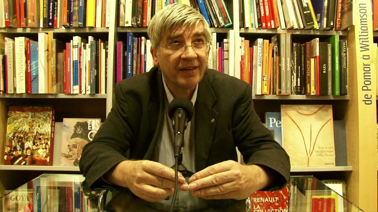 Dialogues, 5 questions à Dominique Lemay - YouTube