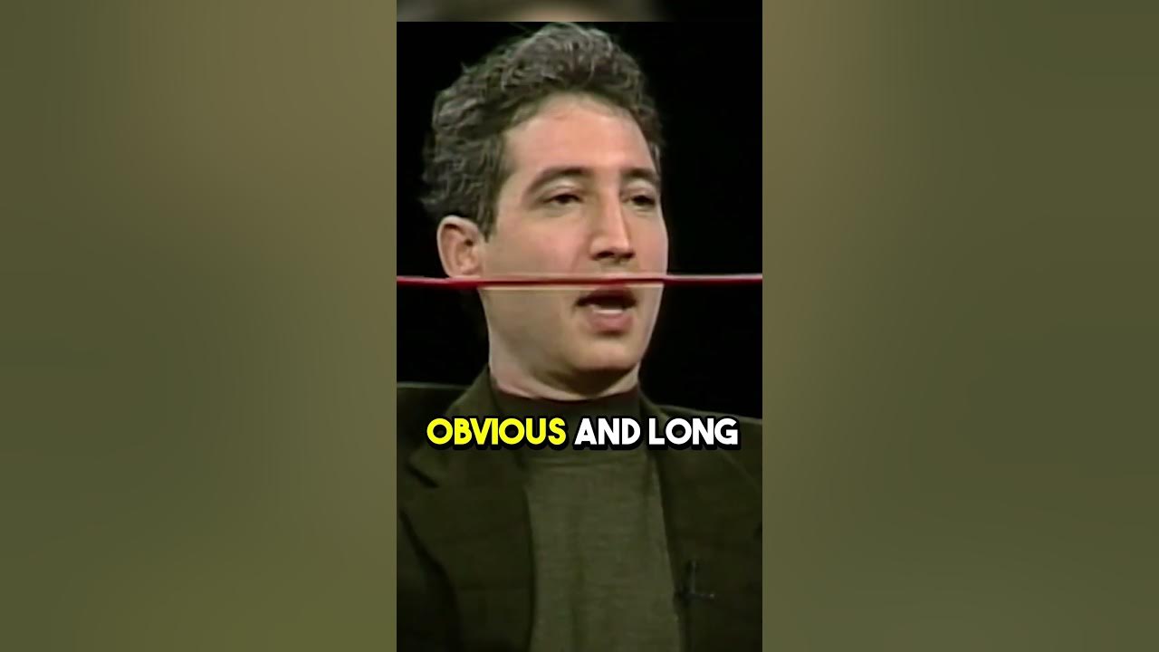String theory explanation by Brian Greene - YouTube