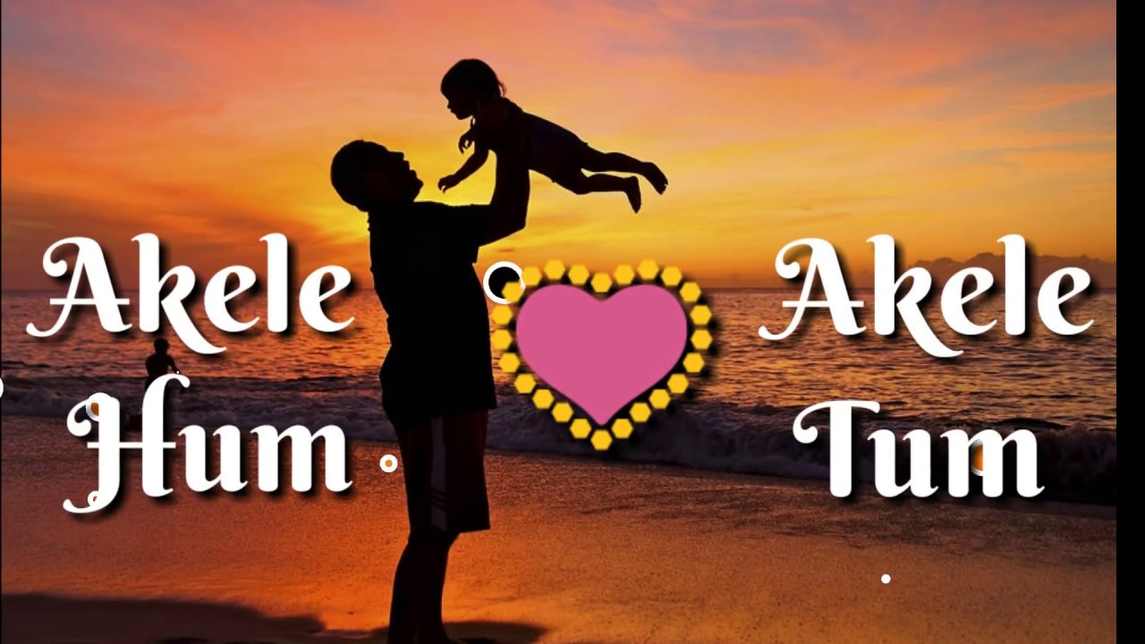 Father's Day Special || Love You DADDY || Heart Touching Song By Sagar ...