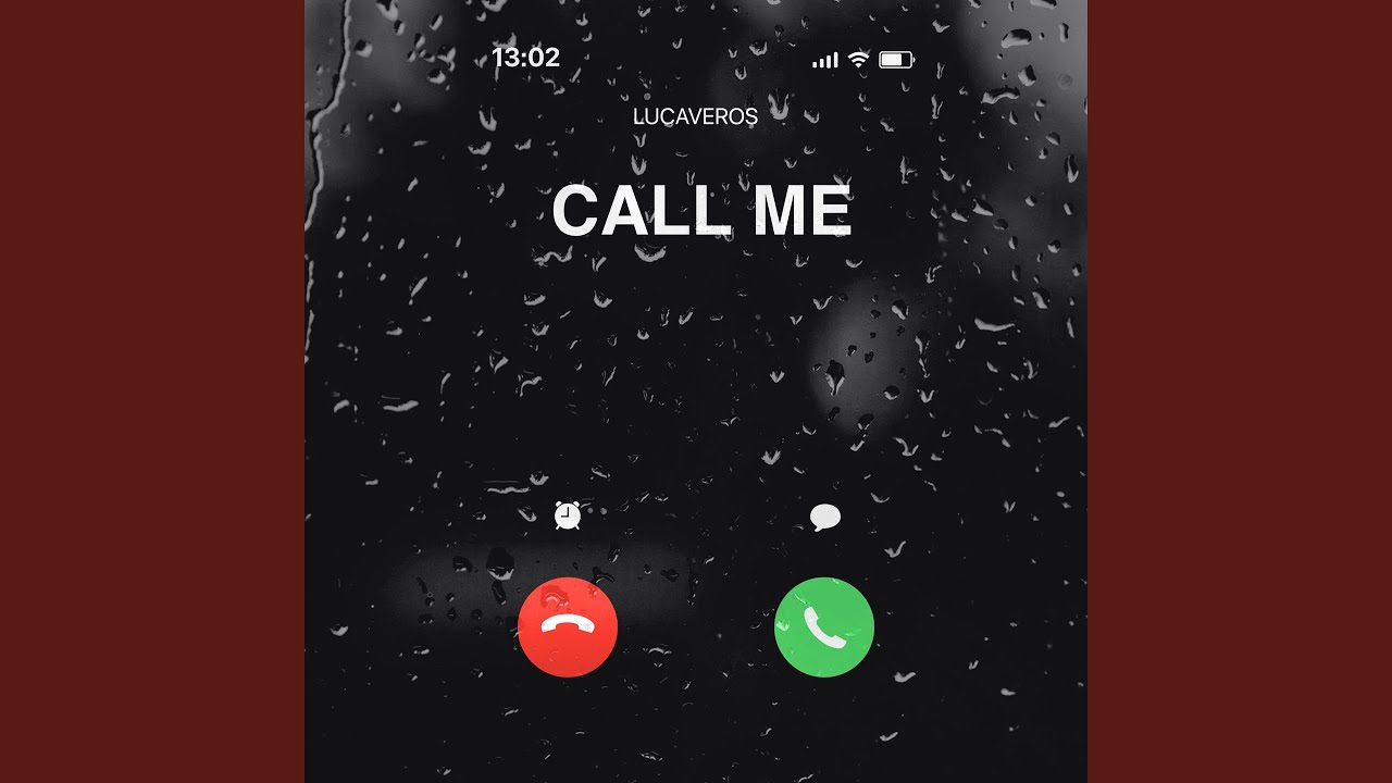 CALL ME - YouTube Music