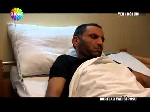 Kurtlar vadisi pusu Erhan nevzat ve Pürmüz Ölümü