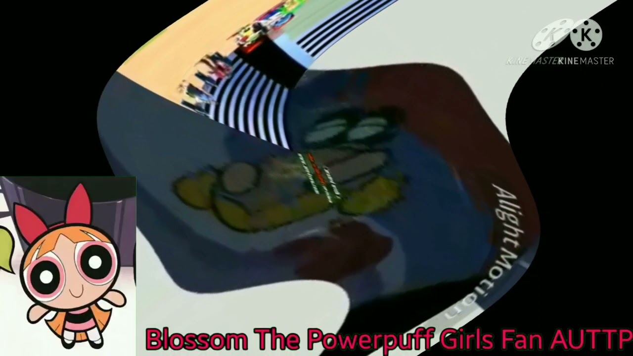 Bubbles Crying Csupo In Rotation Wave ^62 - YouTube