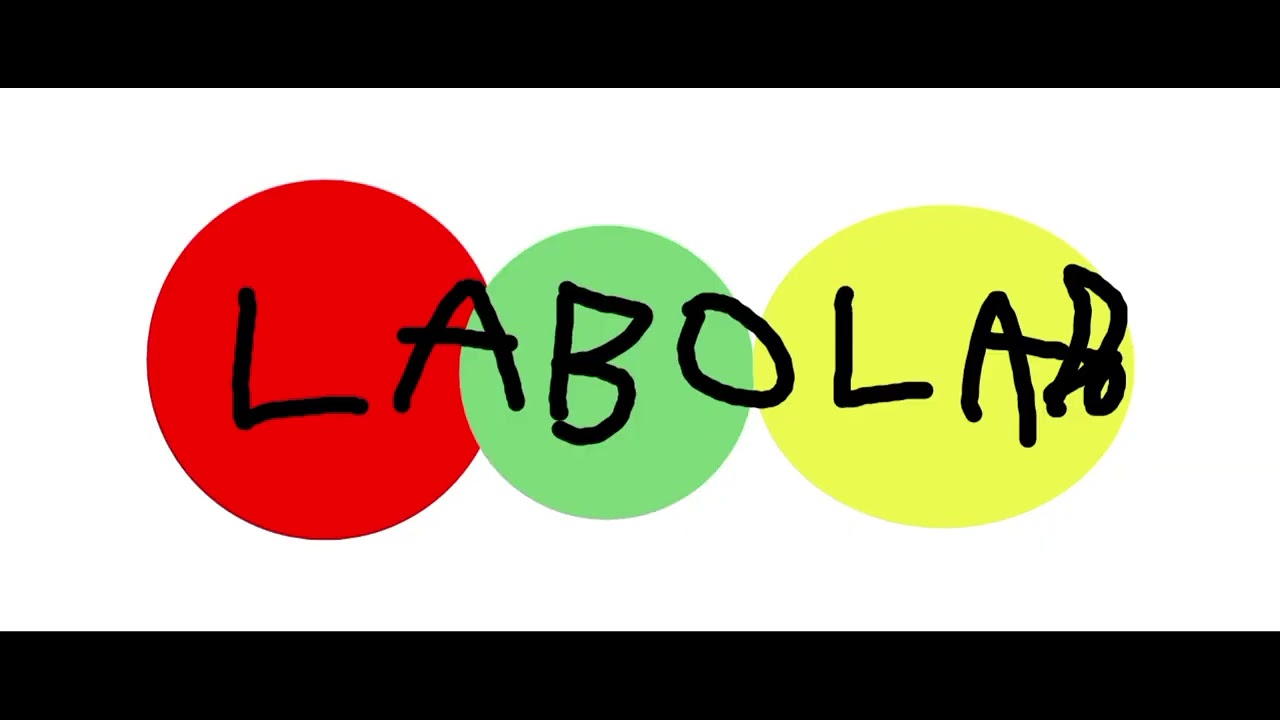 LABO LADO CRASH - YouTube