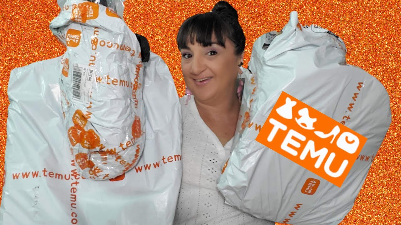 Another Random TEMU Haul | 1/8/24 | All Over The Place With This One ...