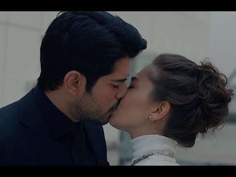 Kemal - Nihan ~ Kisses