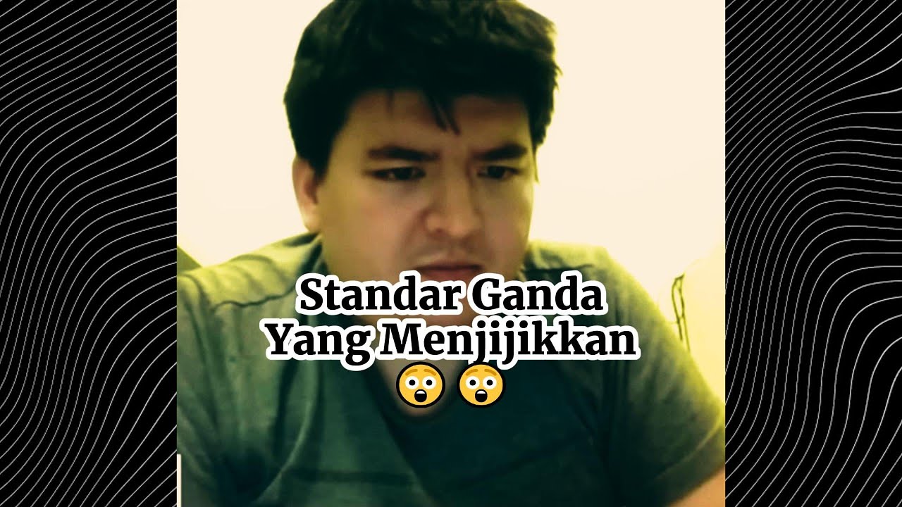 Kristen Dengan Standar Ganda Yang Menjijikkan 😲😲 #poligami - YouTube