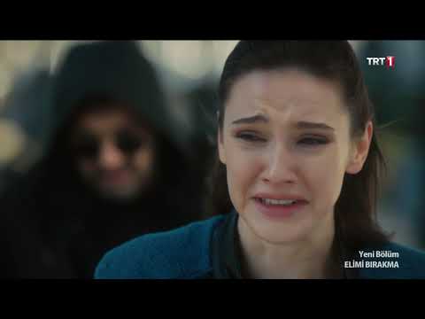 Elimi Bırakma 34. Bölüm - Gizemli Adam Kim?