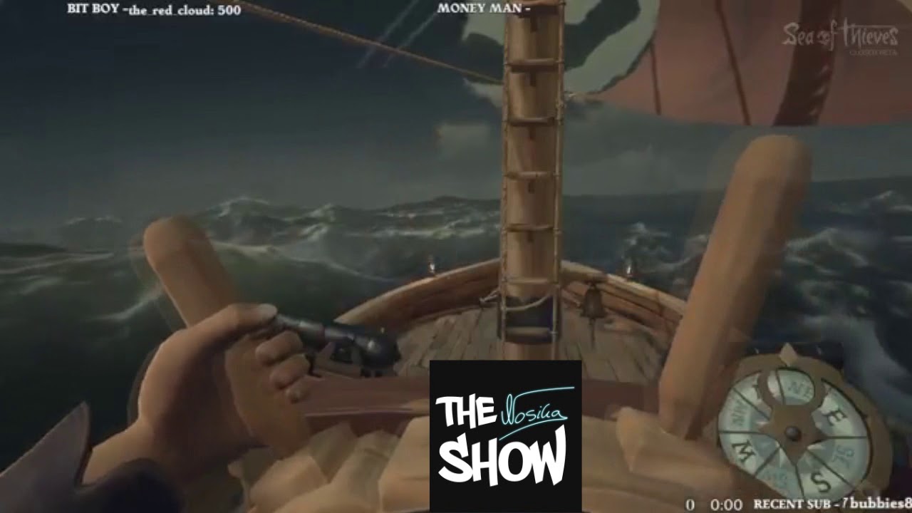 Captain Look Nosika - YouTube