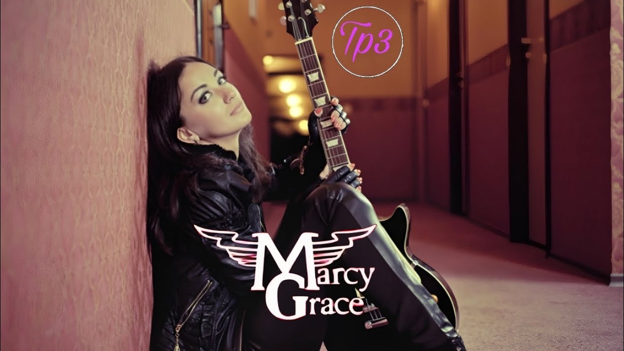 Marcy Grace -McCall Plaza- Historic Downtown Plano Tx - YouTube