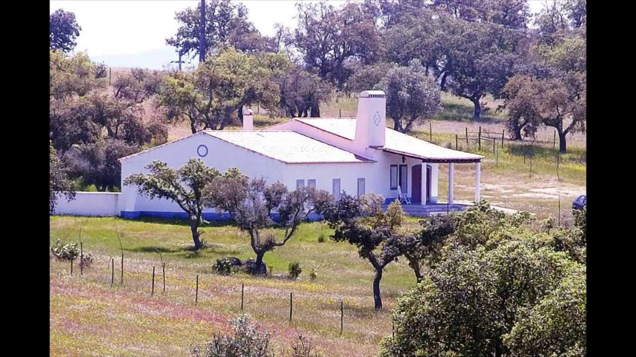 Alentejo Monte da Perdiz - YouTube