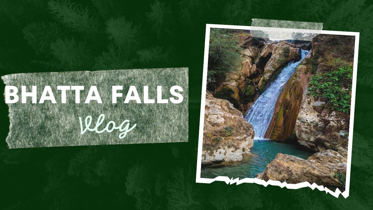 Bhata Fall || Amazing Place to visit || Information inside the video🫡 ...