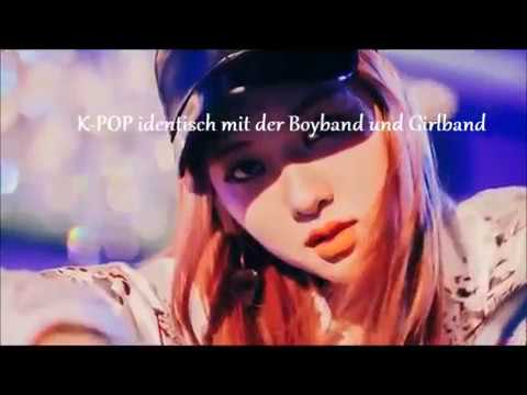 Freier Vortrag (K-POP Fieber) - Ardhiansyih Ritkofany F - YouTube