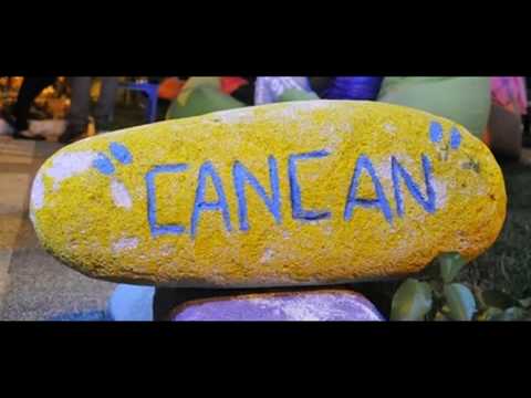 Can Can - Afsin Azari