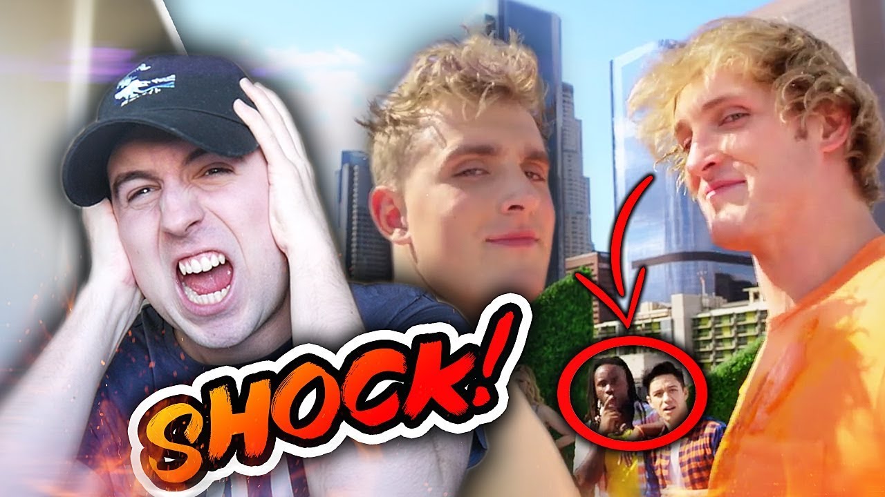 5 Secrets In Youtube Rewind 2017 That Will Ruin Jake Paul (Martinez ...