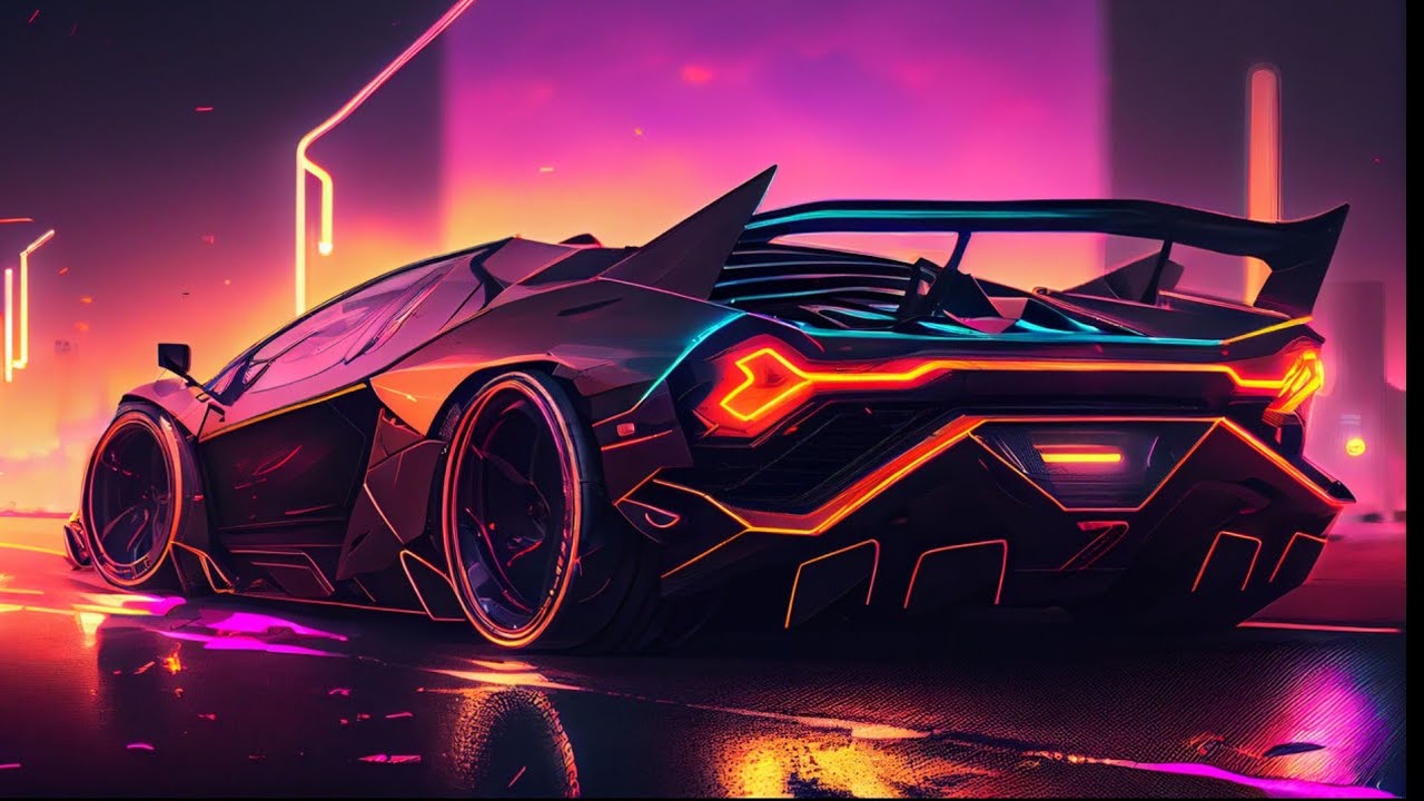 FEEL THE DRIVE 🚗 EDM MIX 2025 WITH BASS BOOST - YouTube