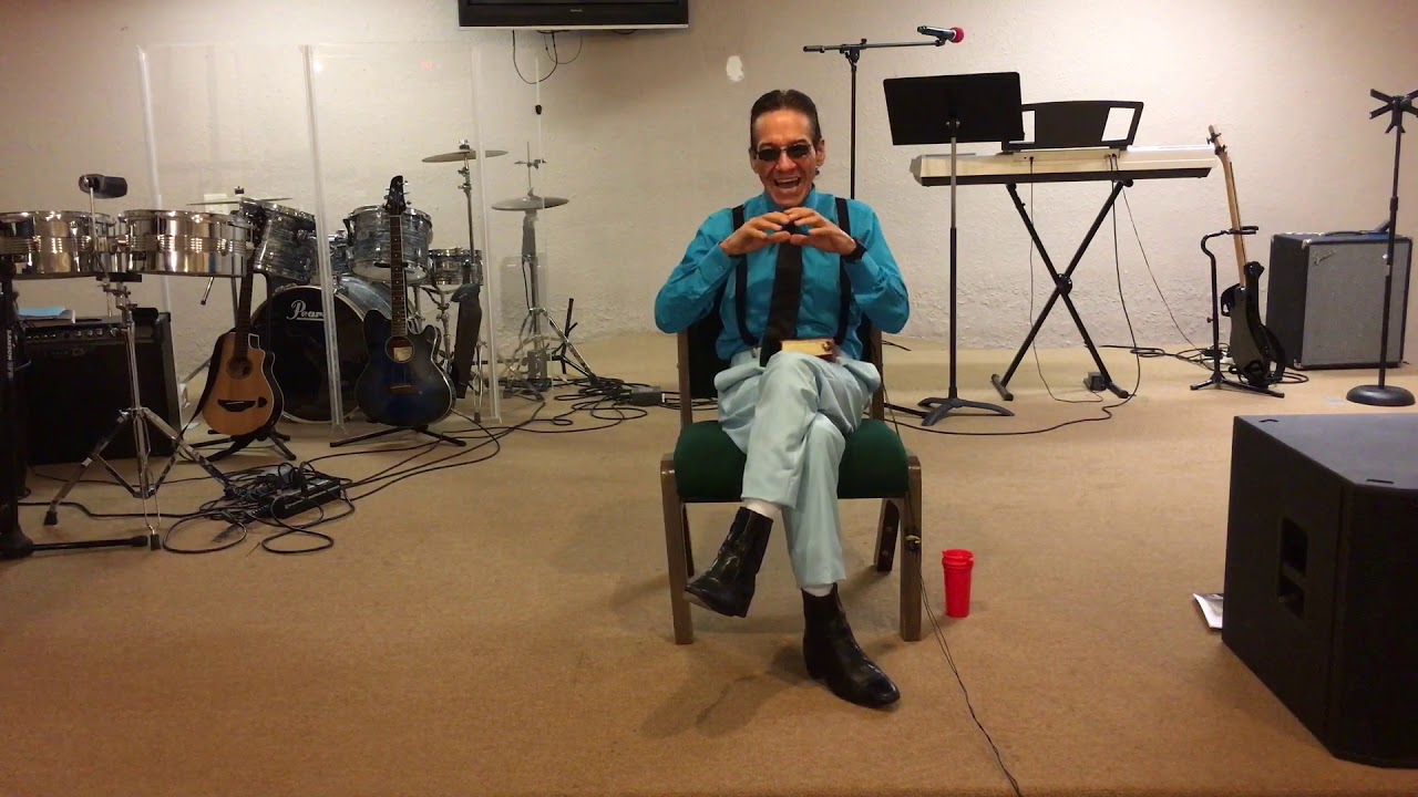 ORAR DE MAñANA Y VIGILIAS DE ORACION/EDWIN M TORRES V - YouTube