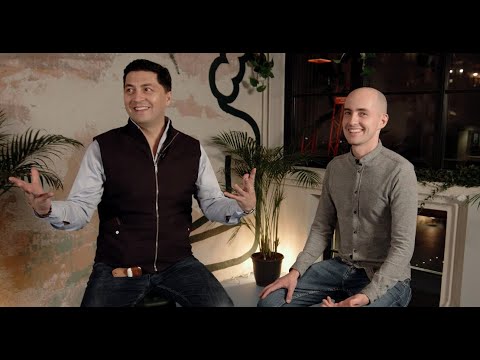 Kaifcast #3 - Bek Narzi & Andrei Kazakov /RU/ - YouTube