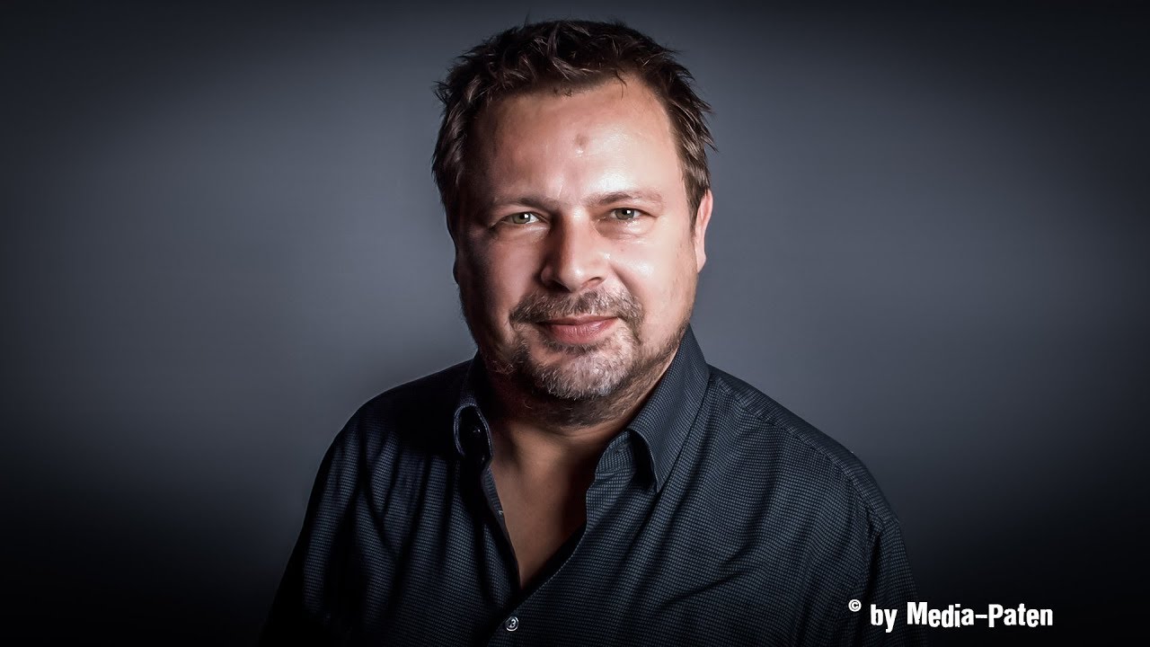 Olaf Reichmann - Interview mit der Stimme von Mathieu Amalric, Nick ...