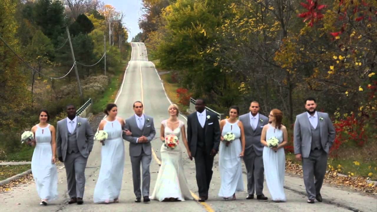 Holly & Edwin - YouTube