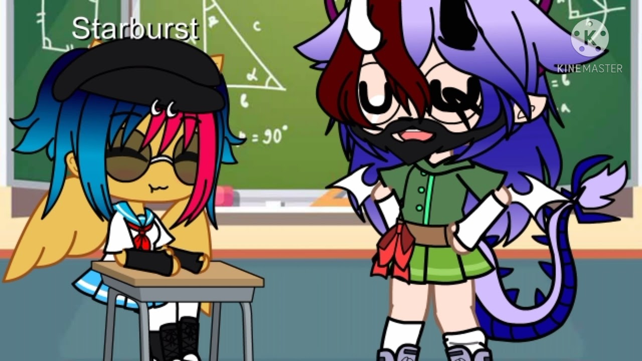 How smart is Emma//mlp//meme//starburst//ʕ •́؈•̀ ₎ - YouTube