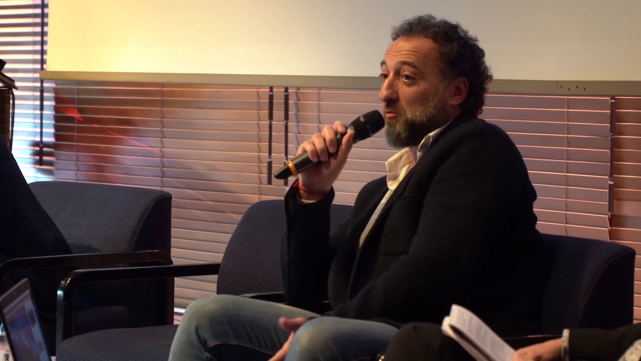 Les intelligences à l'ère du 3.0 : Frank Tapiro - YouTube