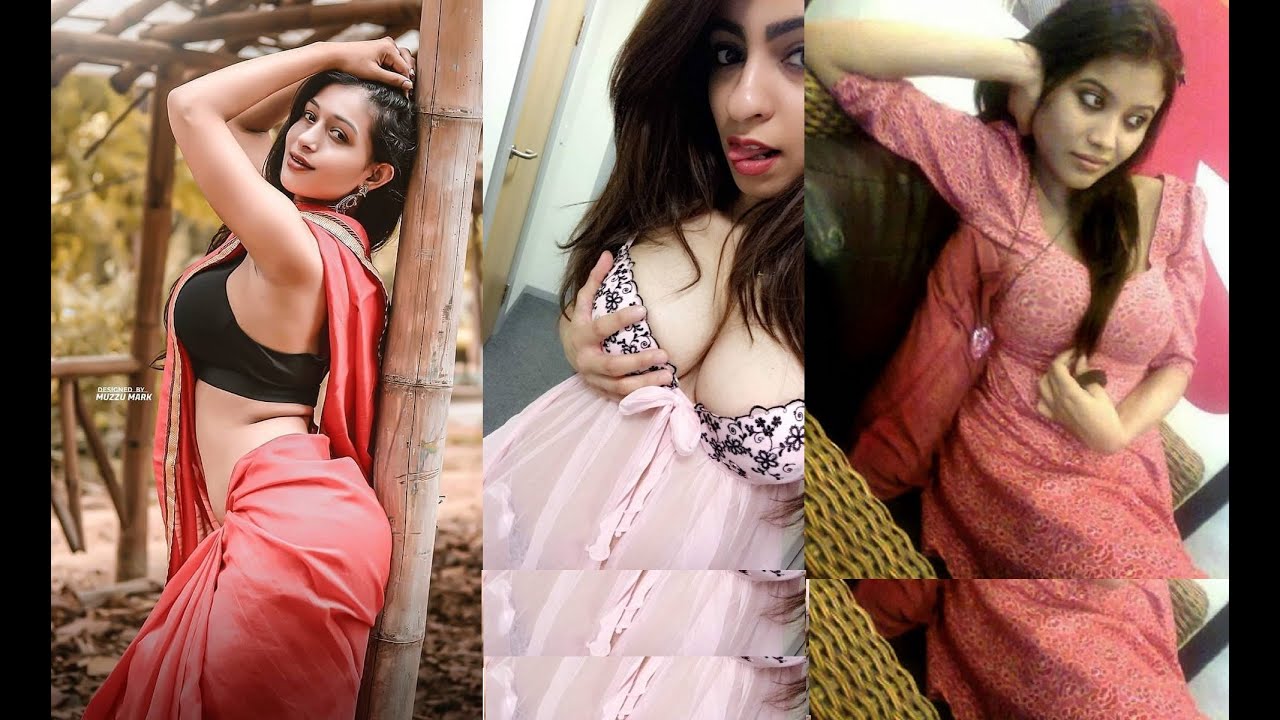 4 Tiktok Desi Hot Girl Dance Video 4k Youtube