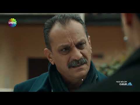 Çukur 103. Bölüm full izle son bölüm show tv