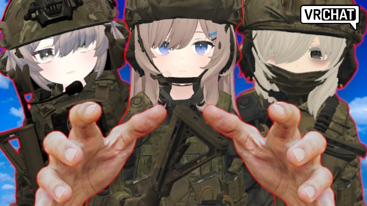 Trolling The Most Evil VRchat Kid - YouTube