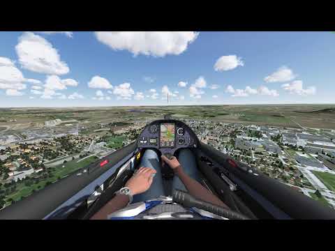 Condor3 Live race: JPSF 20260314