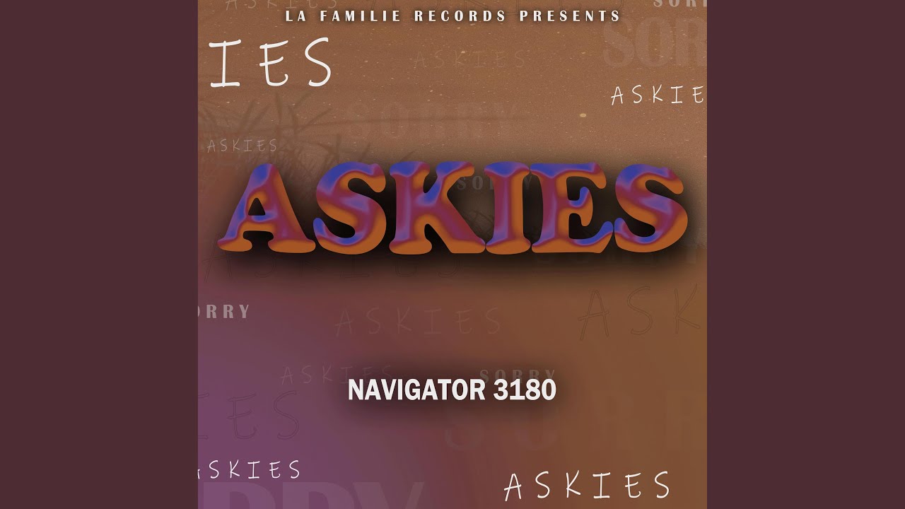 Askies - YouTube