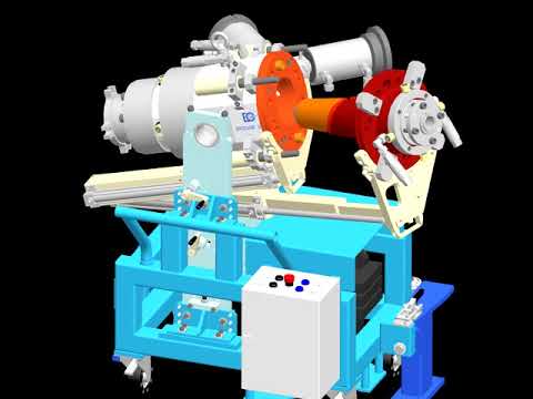 EROCARB SA - E50GT20 - YouTube