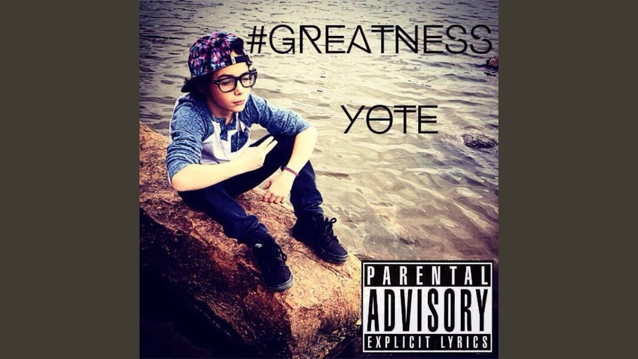 Greatness - YouTube