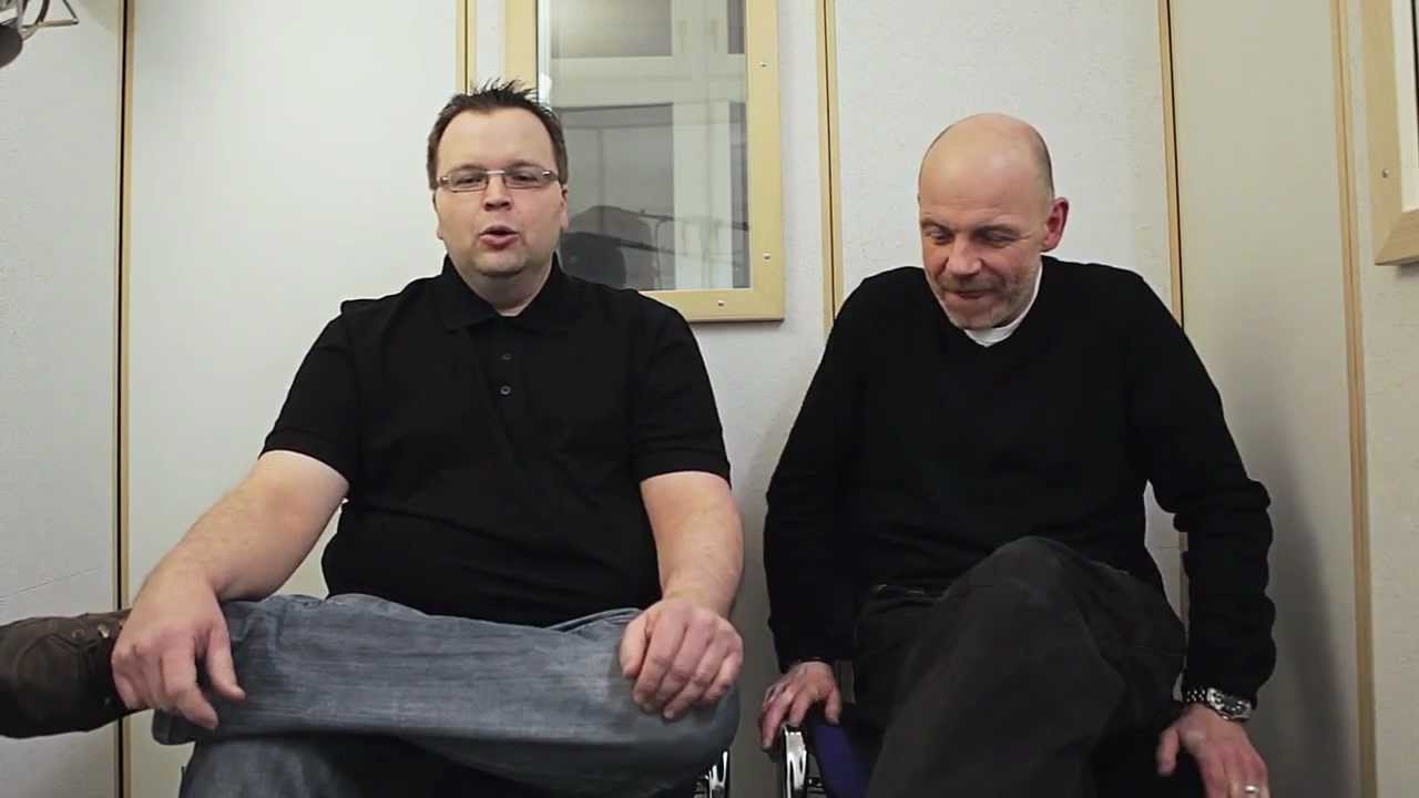 JACK SLAUGHTER - Hörspiel - Special Vol. 2 - Im Maschinenraum - YouTube