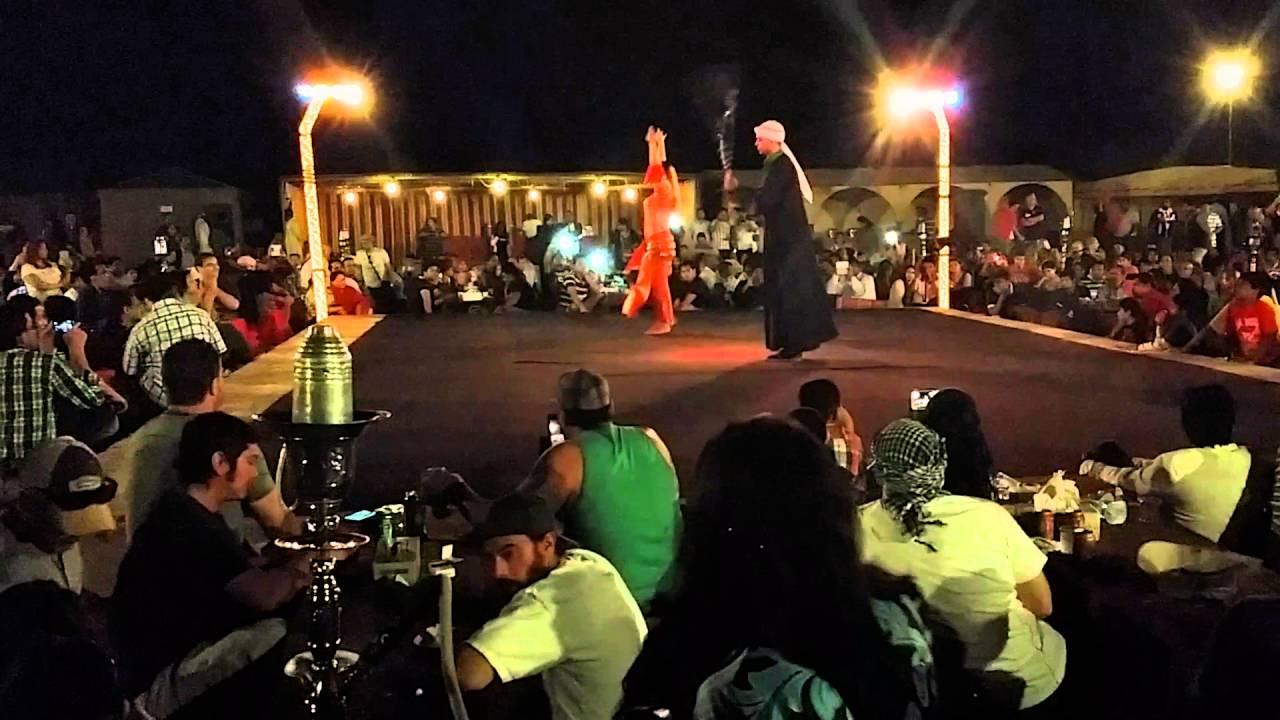 Arabic dance - YouTube