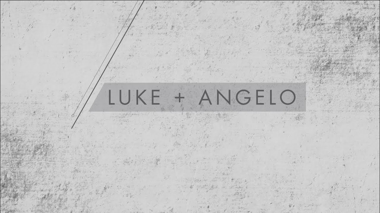15th Anniversary Workshop | Luke + Angelo | Chris Brown X Tyga - Ayo ...