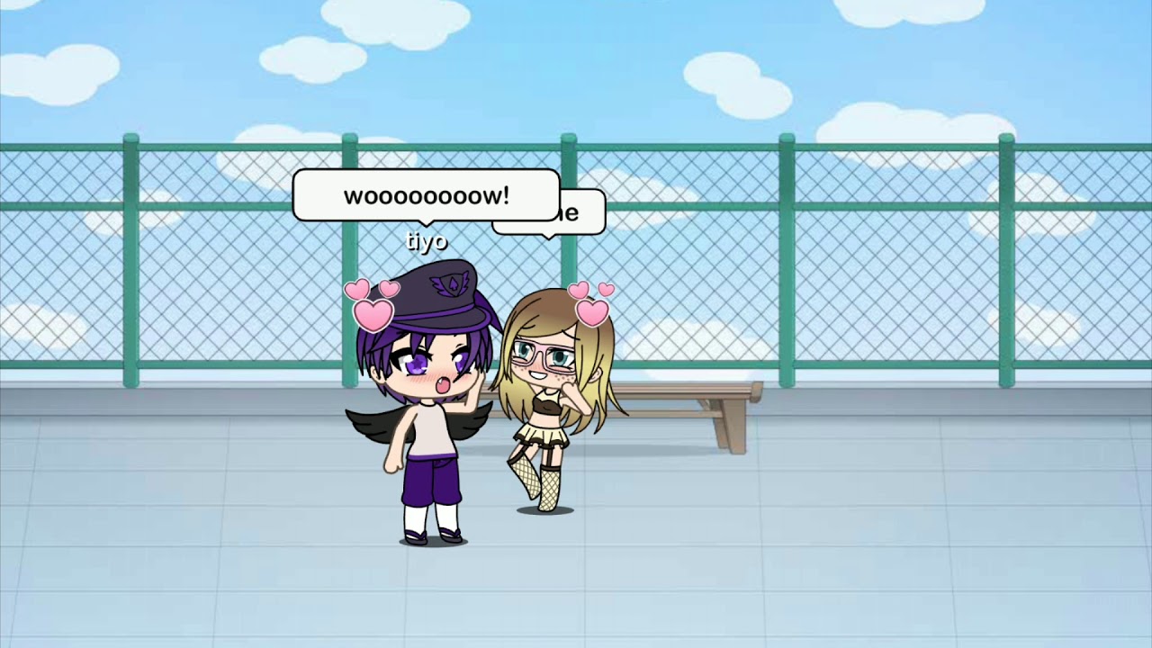 Part 4 of crazy creatures - YouTube