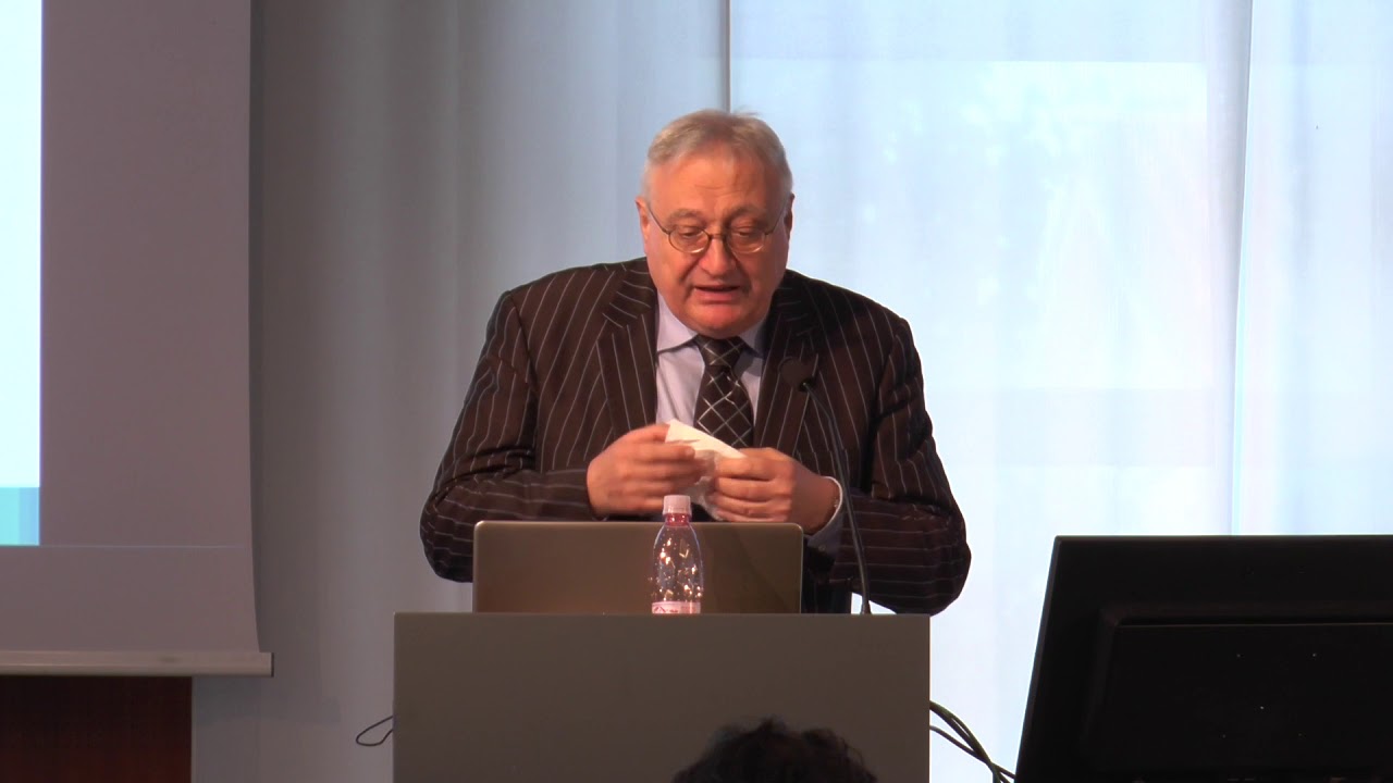 Enrico Scotti- Ceo, Founder Advmanager, Convegno Rimini 12 ottobre ...