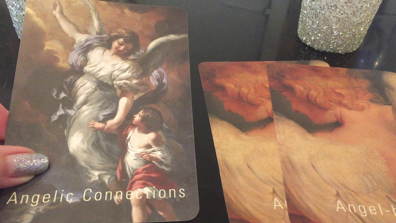 Advice from the Angels for 2020- Be An Angel In Action!- Spirit Message ...