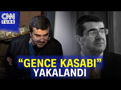 Azerbaycan duyurdu! Karabağ'daki sözde Ermeni rejiminin lideri \