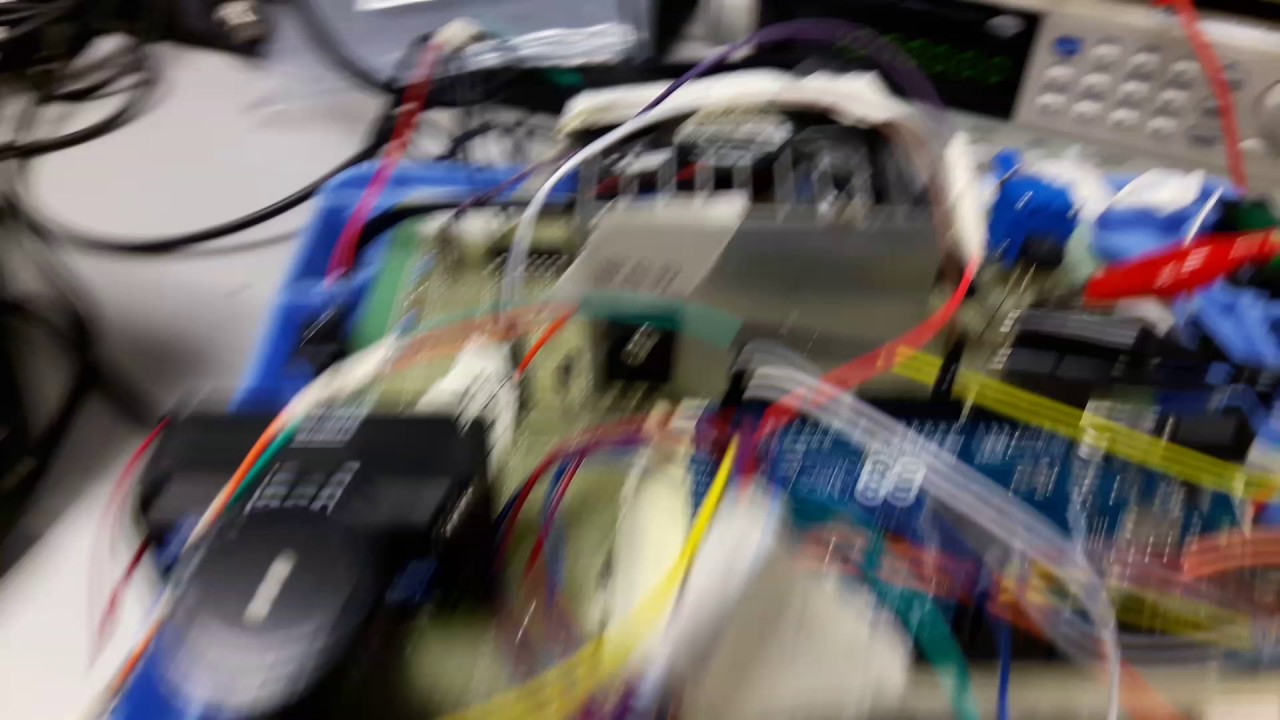 YE WIN AUNG FYP Testing 20161007 213045 - YouTube