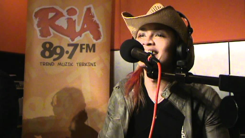 SG AKUSTIK LIVE ~ SHAFYRE PART 3 - YouTube