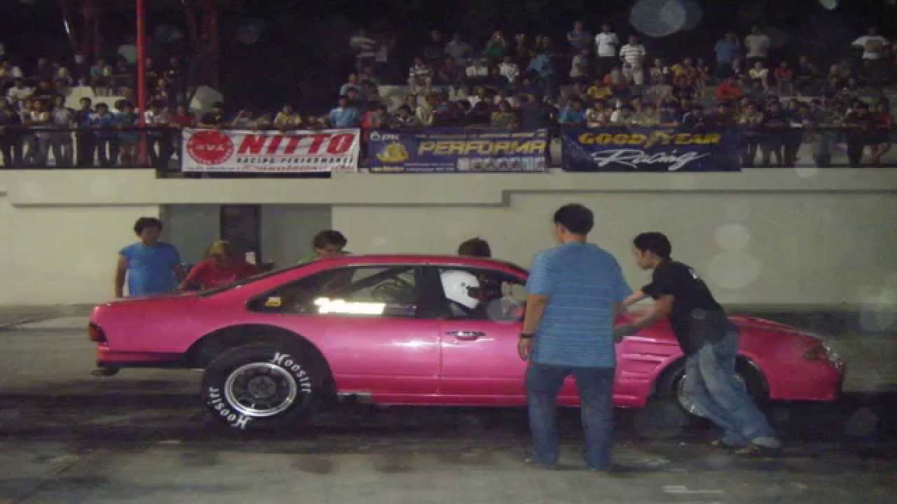 SPL-TNG DRAG - YouTube