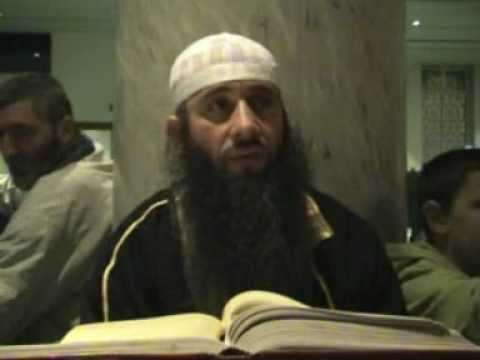 Poslednji ders 1 dio Jusuf Barcic r a - YouTube