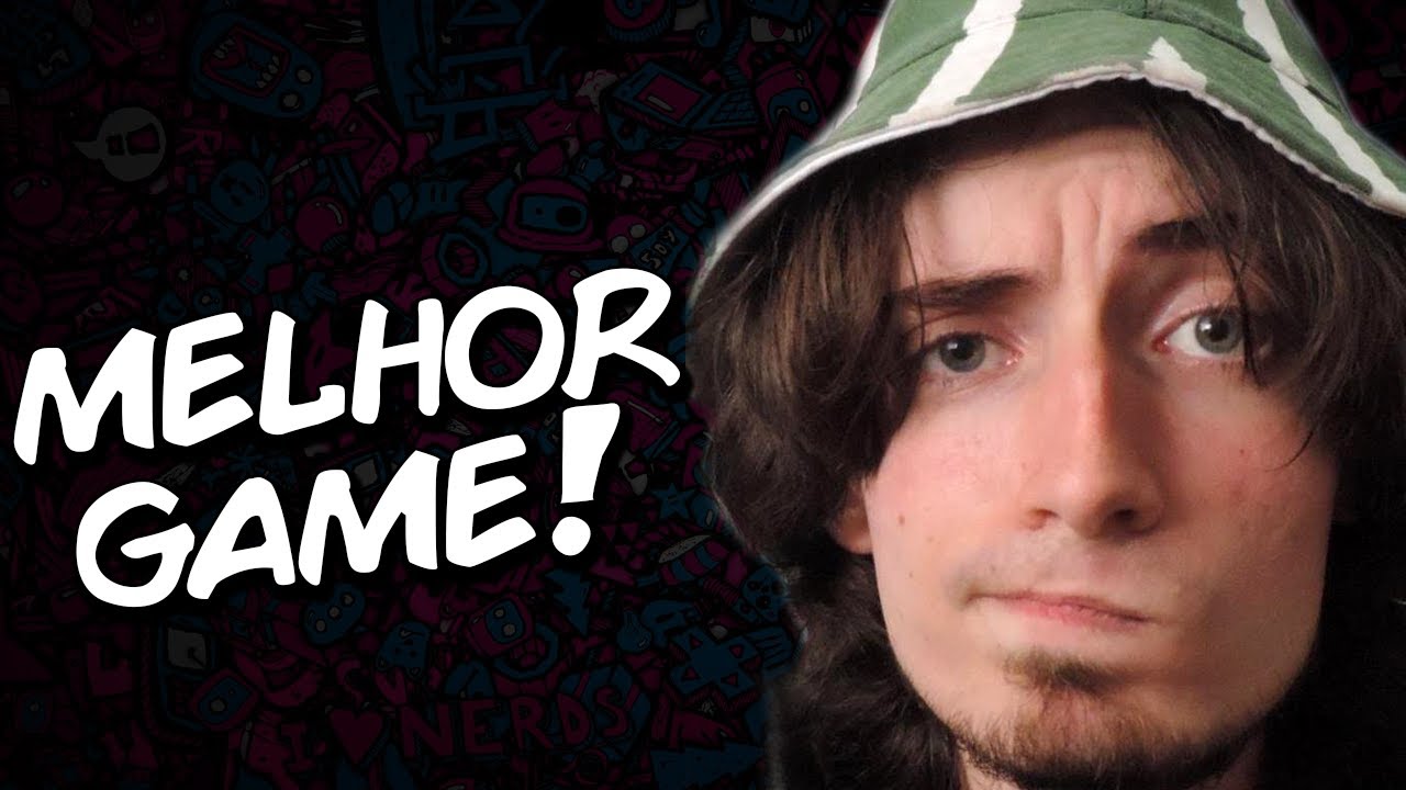 CRIAMOS UM JOGO (ft. Alexandre Esteves) || Rank S - YouTube